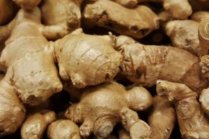 Top Health Benefits of Eating Ginger Every Day