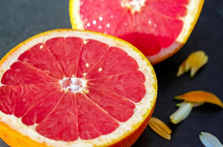 Grapefruit: Benefits, Side Effects, How to Eat, Is it Good & More
